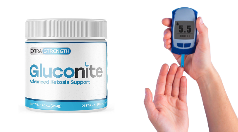 Gluconite Review: Natural Supplement For Blood Sugar Supports?