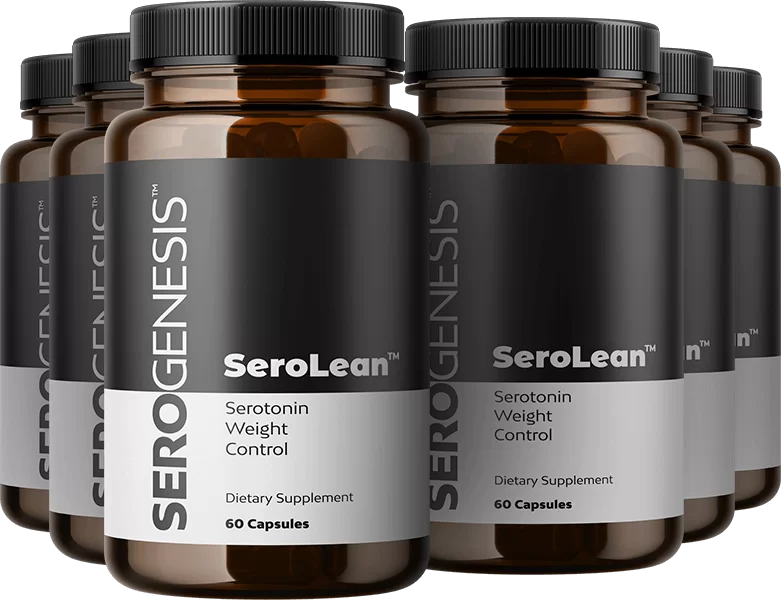 SeroLean Review: Natural Supplement For Weight Loss That Works