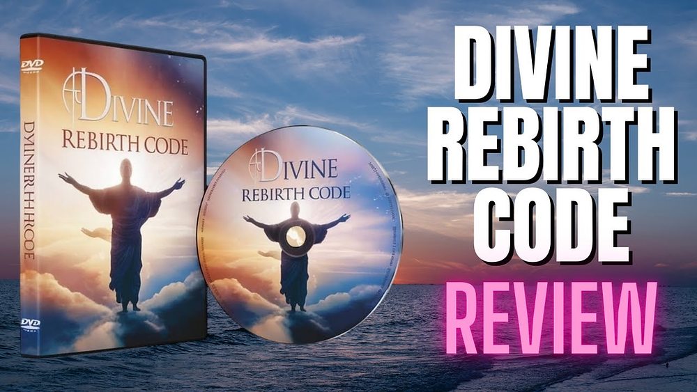 'Divine Rebirth Code Review: Proven Manifestation Program Unveiled'
