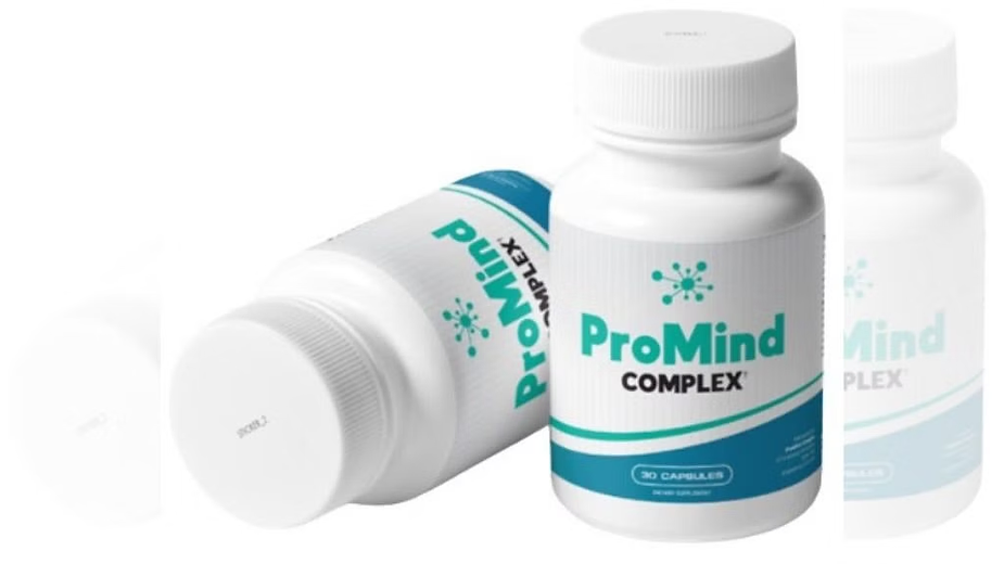 ProMind Complex Review: Proven Memory Supplement That Works