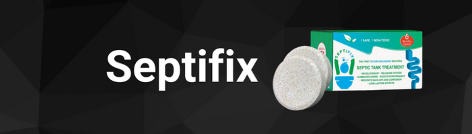 SeptiFix Review: Ultimate Septic Tank Treatment