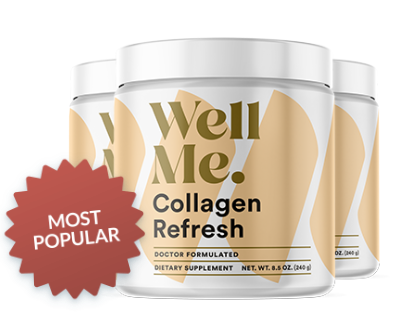 Collagen Refresh Review: Joint Health Supplement That Works
