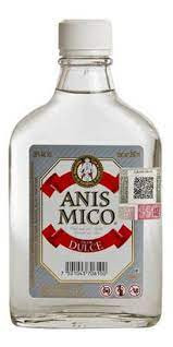 Licor Anis Mico de 250 ml | La nueva Alpina