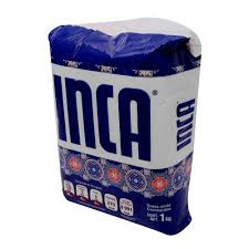 MANTECA INCA 1KG | La nueva Alpina
