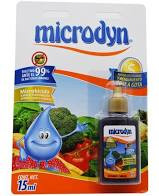 Microdyn 15ml | La nueva Alpina