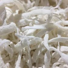 Coco rallado con azucar 1 kg | La nueva Alpina