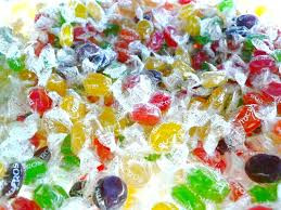 Dulce micros 1kg | La nueva Alpina