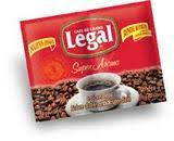 Cafe Legal 30gr | La nueva Alpina