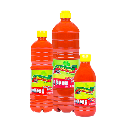 Salsa Botanera 3.9L | La nueva Alpina