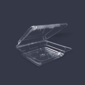 Domo para sandwich 1414B | La nueva Alpina