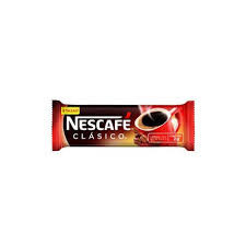 Cafe Nescafe Clasico soluble 120gr | La nueva Alpina