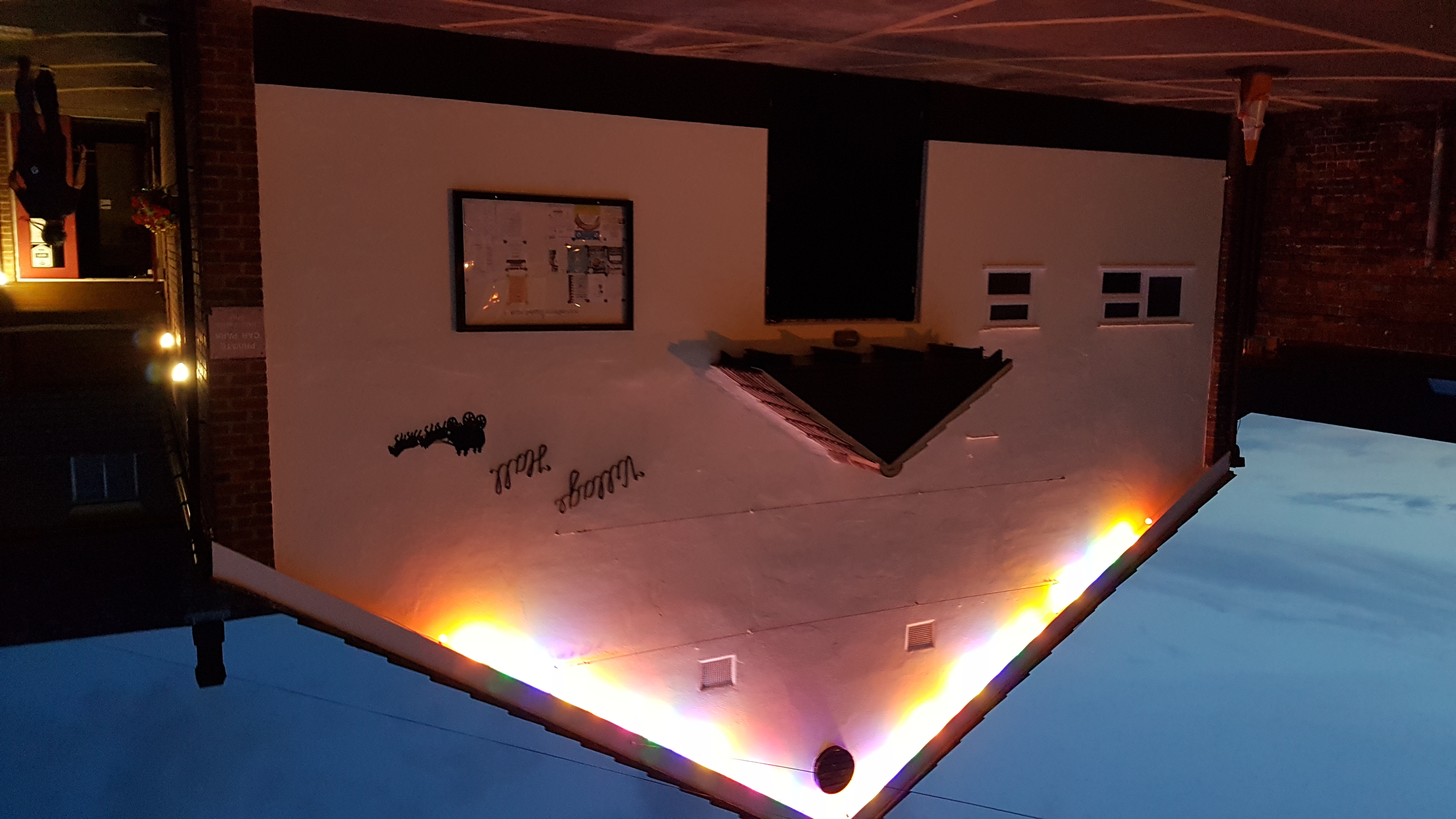 Redbourn Village Hall/ Community Centre/ Party Hire/ Concert Venue