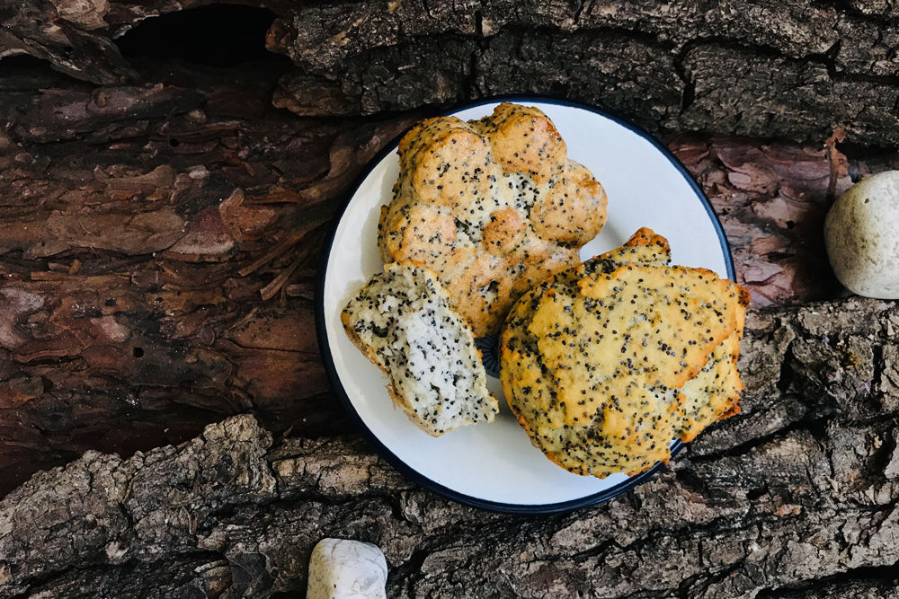 Нисковъглехидратни рецепти Woodfood