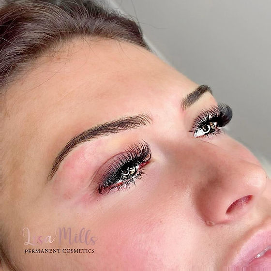 Permanent make up | Lisa Mills Permanent Cosmetics | Romford