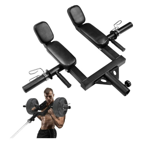 Kondros Viking Press, Landmine Handle Attachment for 2-Inch Olympic ...