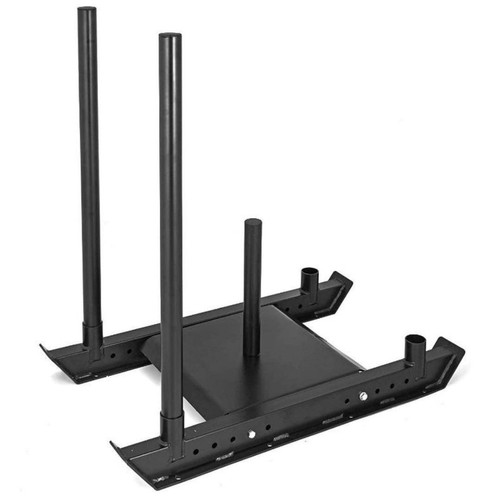 Gym Fitness Sled Crossfit Prowler | moamoaboa