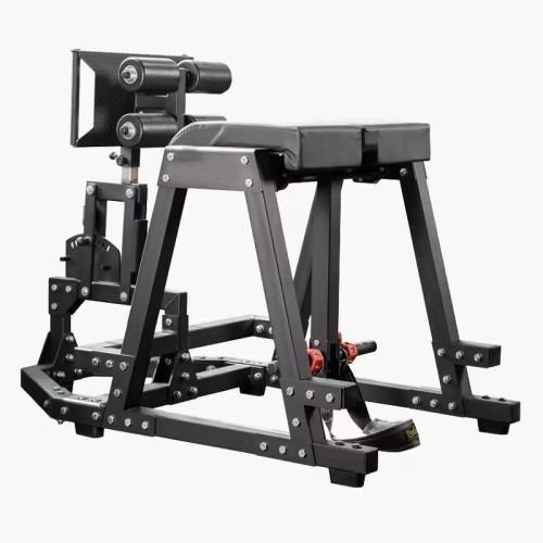 🇸🇬 [READY STOCK] MMB Glute & Hamstring Combo H-PND Extension Machine ...