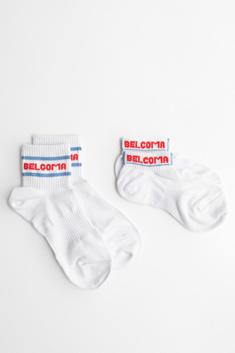 Socks | Belcoma Netball Club