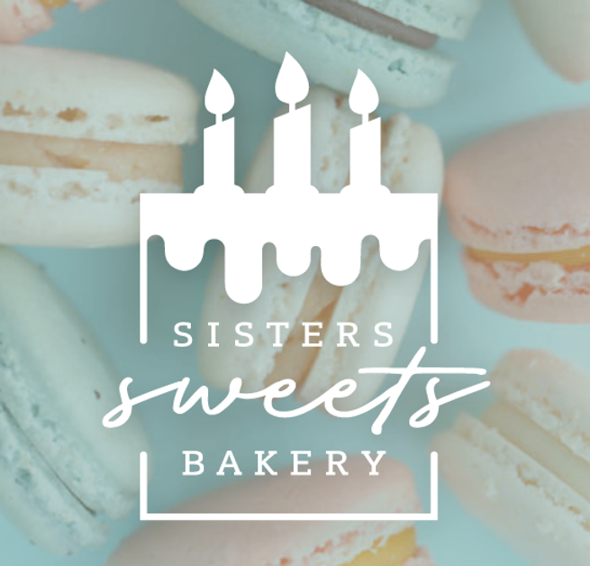 Sisters Sweets Bakery | Christie DeSanctis