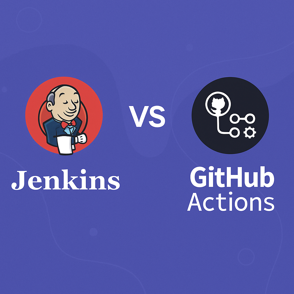 Jenkins vs GitHub Actions: Which Fits Your DevOps Strategy?