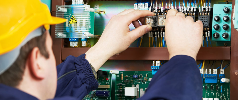 Electricians in Farmington, NM | Nightlight Electric Company