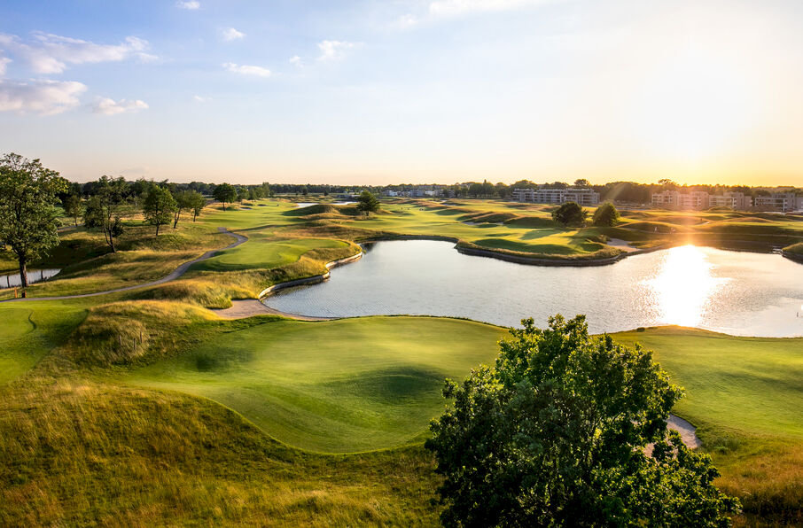 NGC - IGC Match 2024 | The NATO Golf Club