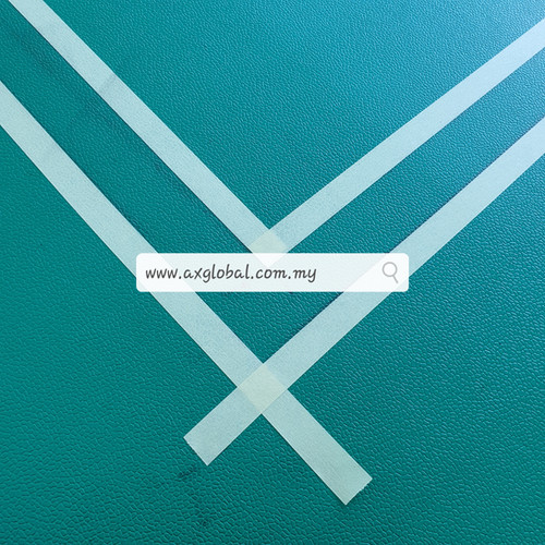 Sport Court Marking | Court Lining | Line Marking | AX Sports