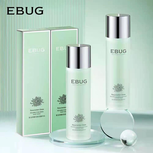 Serum EBUG para Piel Grasa | Plaza Izazaga 99