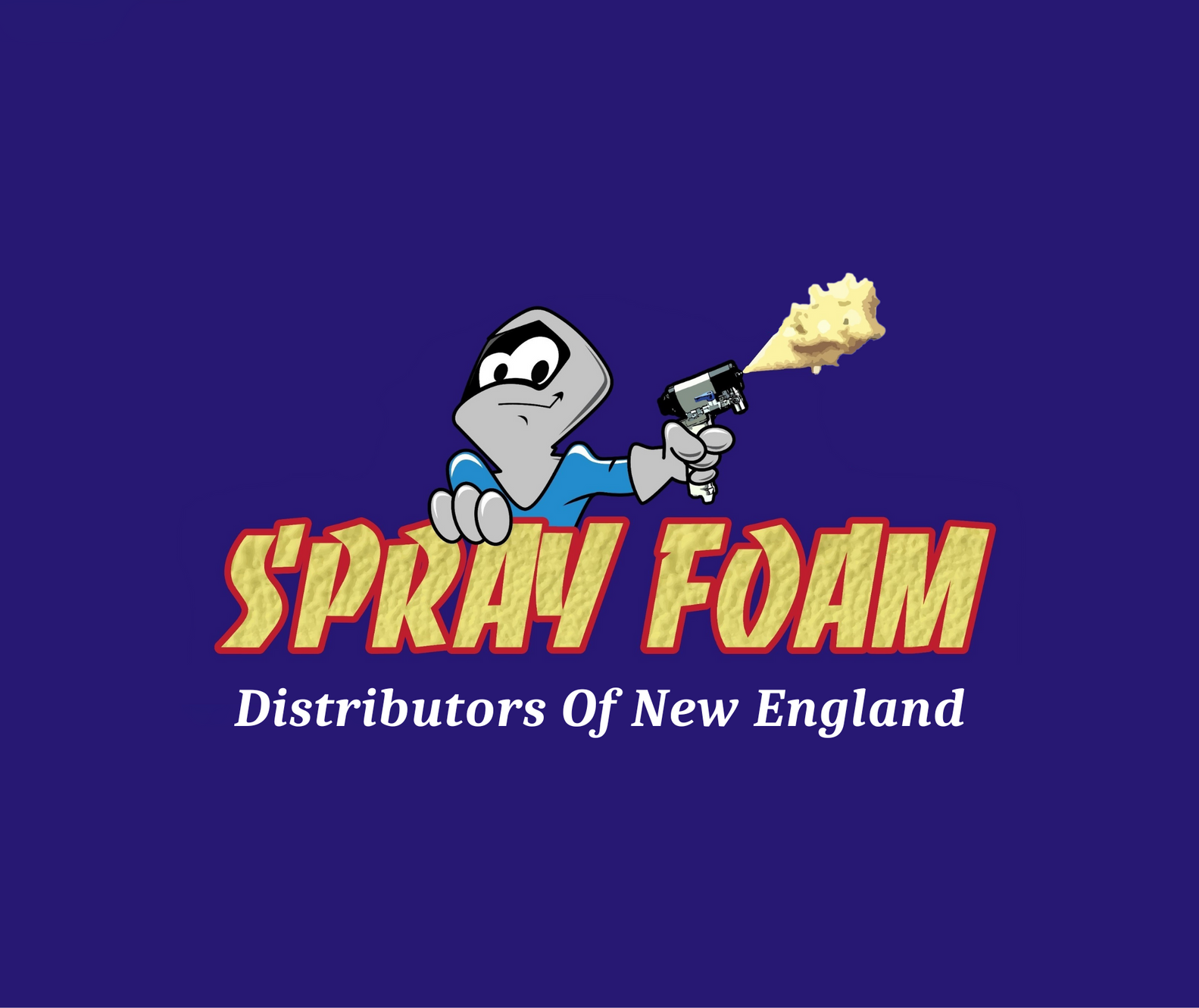 Spray Foam Guns: Shop Premium Spray Foam Supplies & Equipment