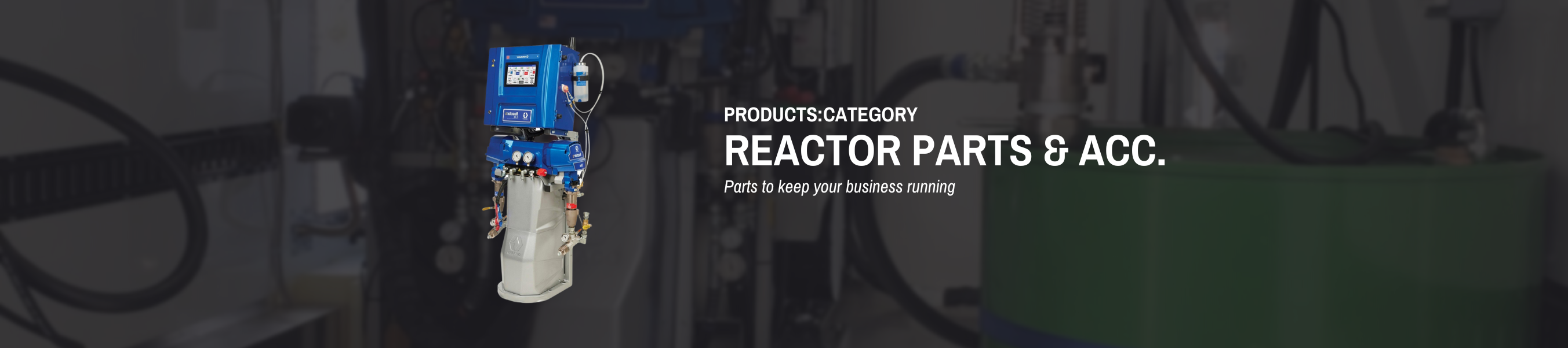Reactor