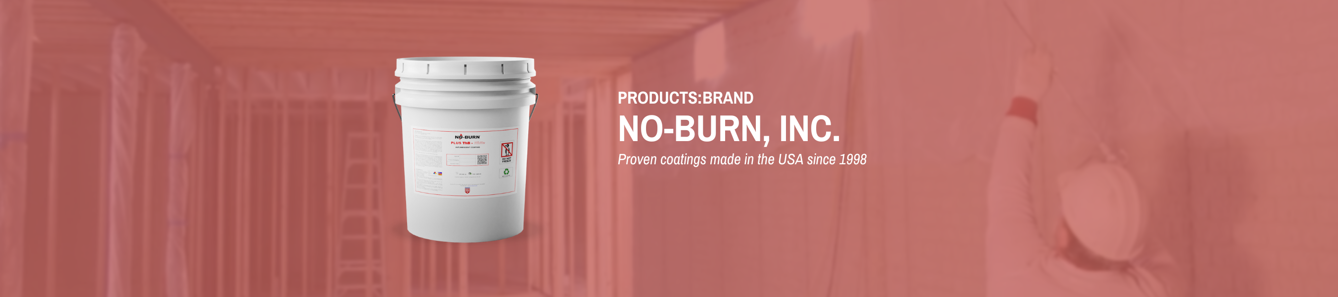No-Burn Inc.