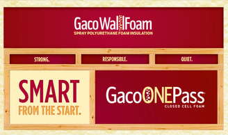 GACO ONEPASS HFO 1880 OPTEON