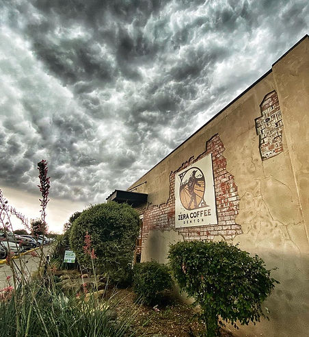 Home | zeracoffeeco
