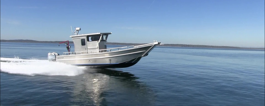 LC-7 | Hard Drive Marine