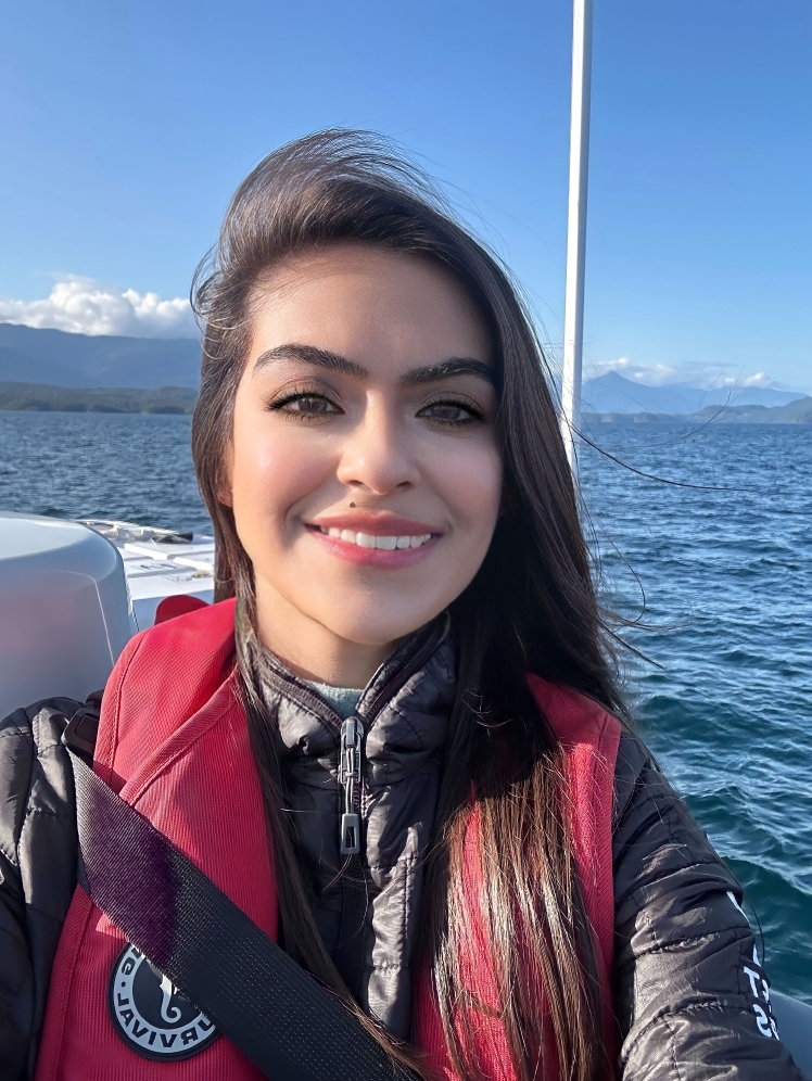 Canada's Top 25 Under 25 Environmentalist