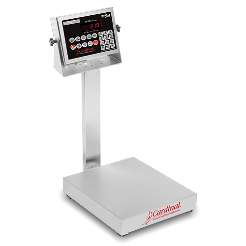 EB-210 Series | Cardinal | Lakeshore Scale