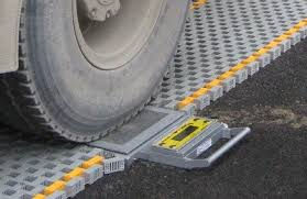 LP600-15T Wheel Load Scale | Intercomp | Lakeshore Scale