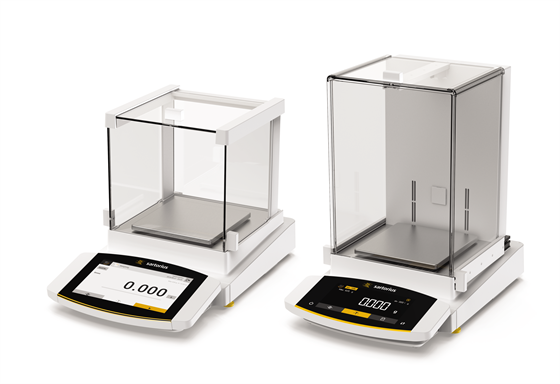 Lab Balance | Sartorius | Lakeshore Scale