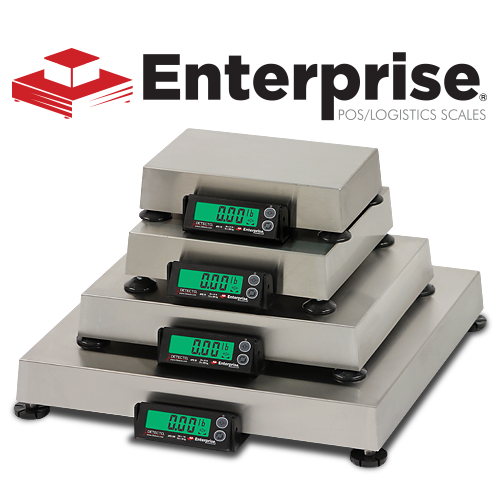 Enterprise APS Series | Cardinal | Lakeshore Scale