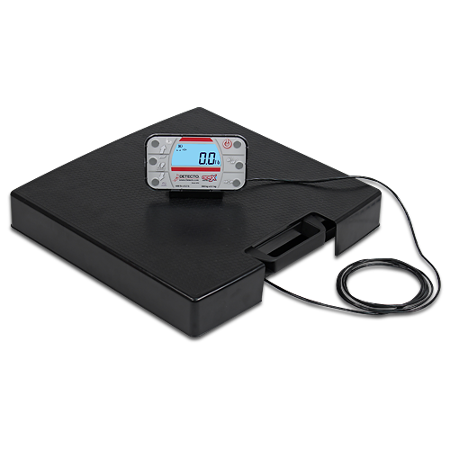 APEX-RI Remote Indicator Portable Scale | Cardinal | Lakeshore Scale