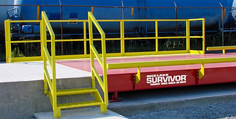 Truck Scales | Lakeshore Scale