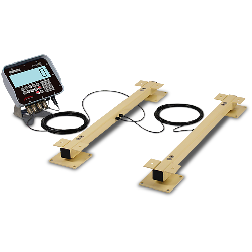 LB Series Load Bars | Cardinal | Lakeshore Scale