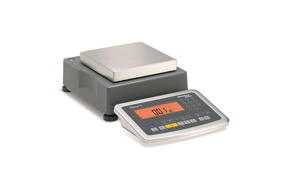 Signum EX Supreme Explosion Proof Bench Scale | Sartorius | Lakeshore Scale