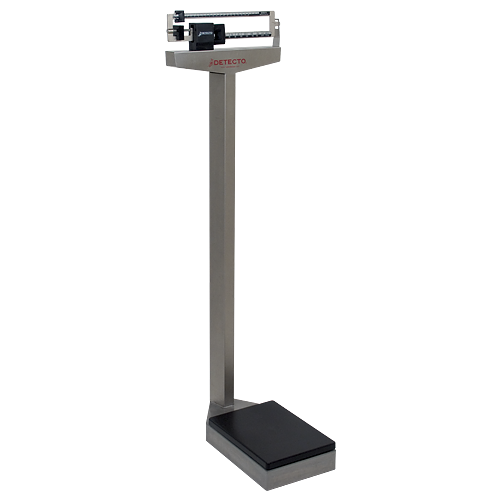 Weigh Beam Stainless Steel | All | Lakeshore Scale