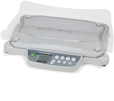 650-10-1 Neonatal Scale | Rice Lake | Lakeshore Scale