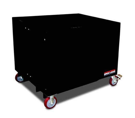 Load Ranger Cart | Rice Lake | Lakeshore Scale