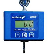 Overhead Weighing | Lakeshore Scale