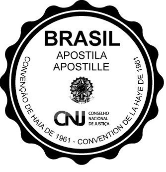 Apostilamento | Apostille | Brasil | Certidão de Inteiro Teor