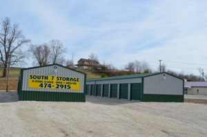 Storage Units Morehead Ky