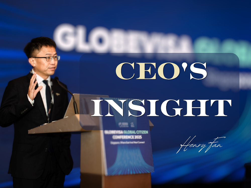 Global Mobility Perspectives: My Top 5 Recommendations for Residency ...
